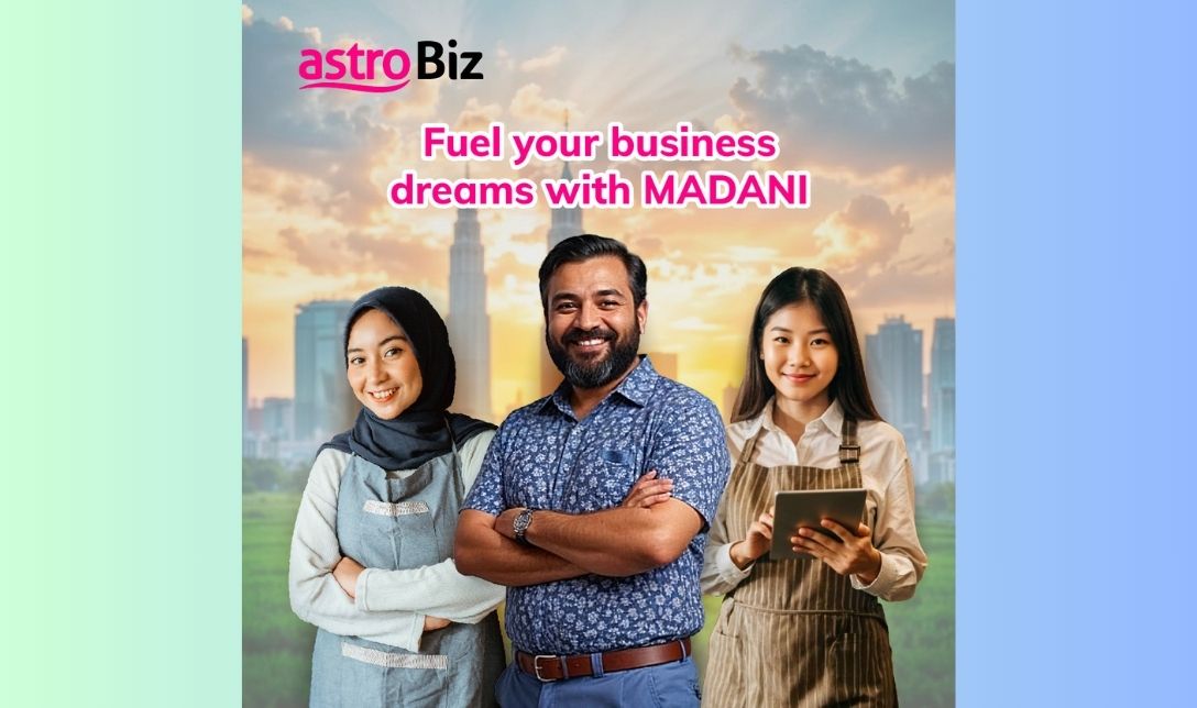 AstroBIZ What's New - Government Guarantee Scheme MADANI (GGSM)